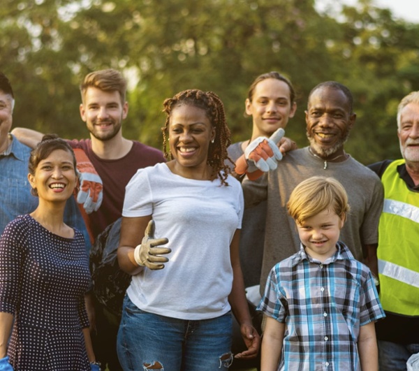 Emergency Relief for Your Workforce, Supply Chain & Community