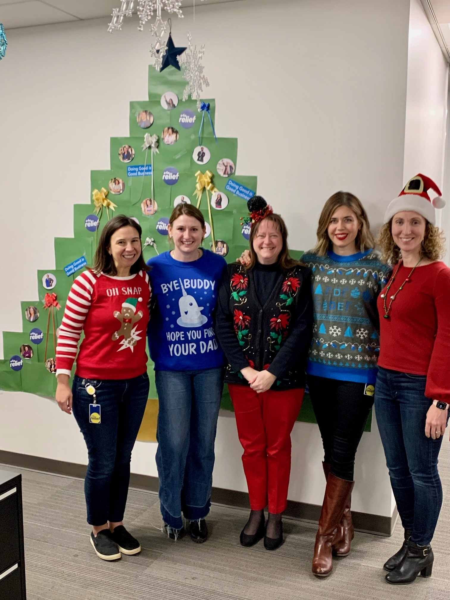 E4E Relief Careers | Join Our Team