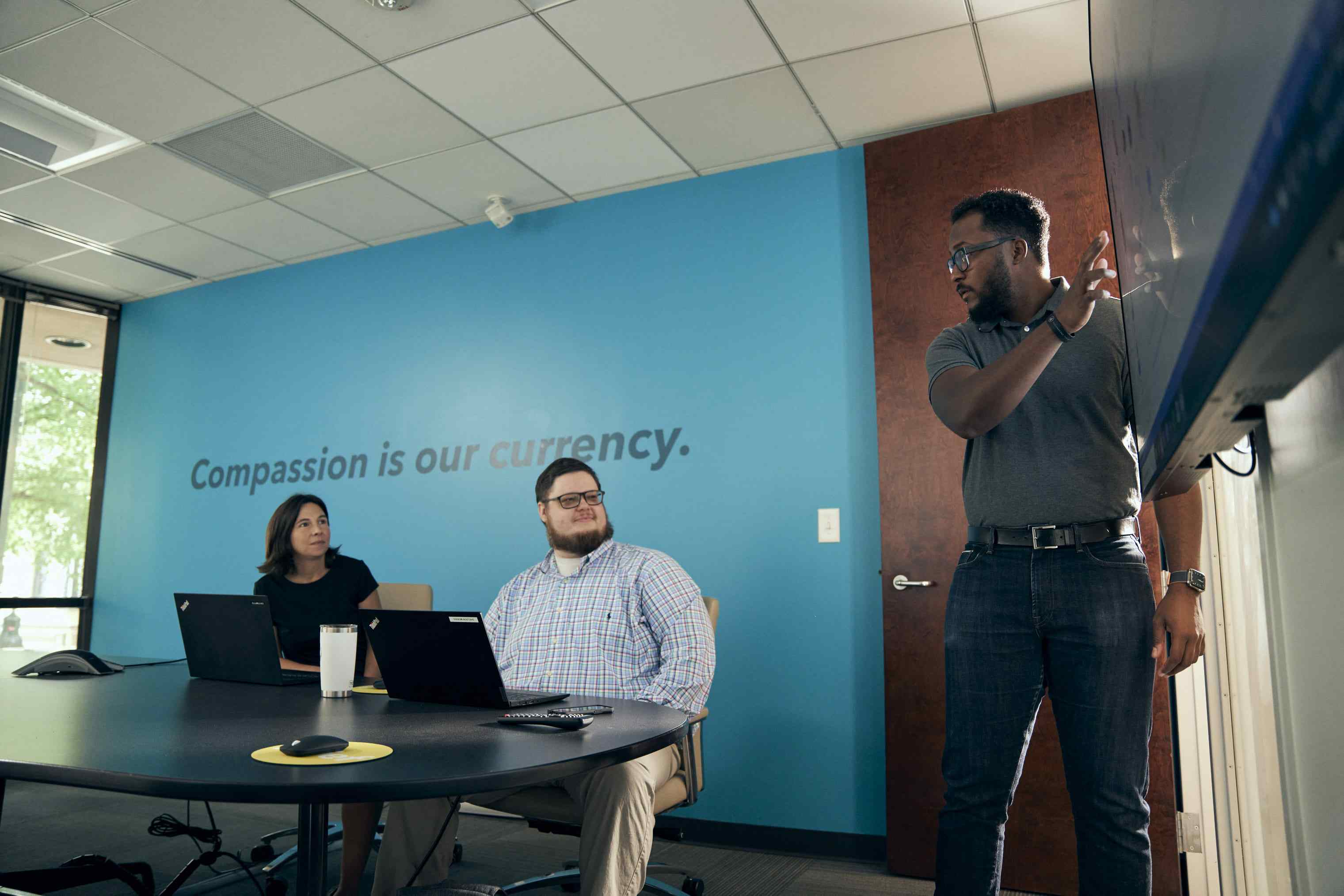 About E4E Relief | Your Partner in Relief