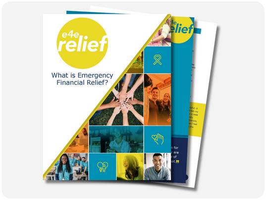 Emergency Relief for Your Workforce, Supply Chain & Community